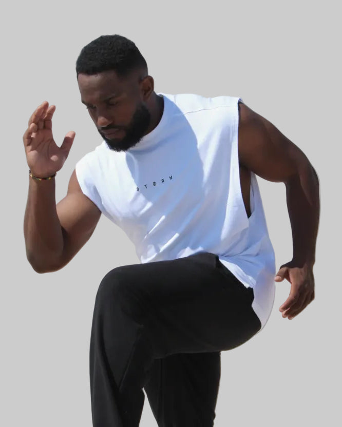 Storn's Men Collection | STORN Premium Activewear